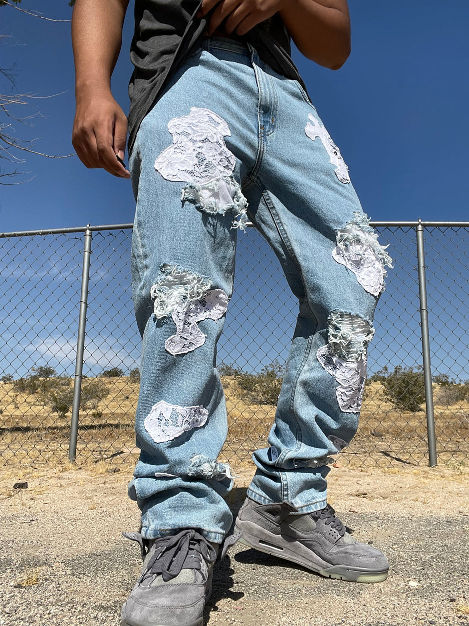 Handmade 1 of 1 Streetwear & Custom Clothing for Those Who Stand Out ...